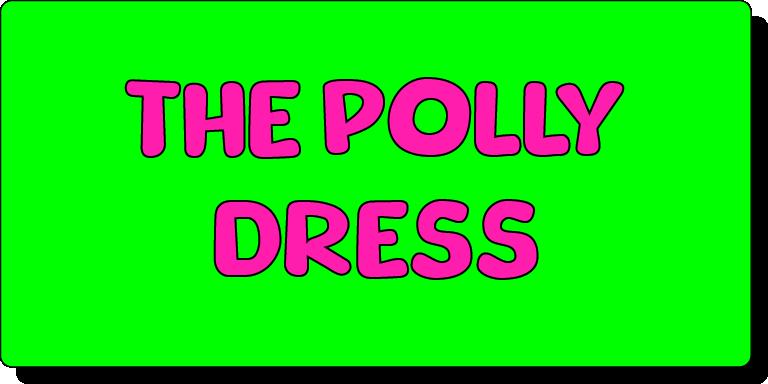 SHOP DRESSES – Hey Polly