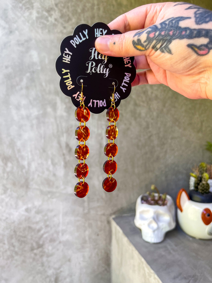 Arabella (Hooks) Tort – Hey Polly